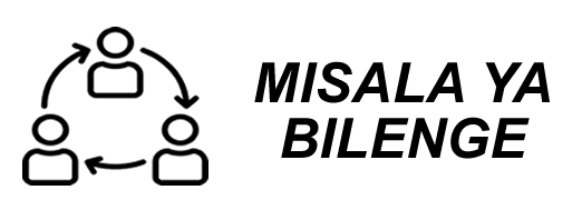 Accueil - MISALA YA BILENGE